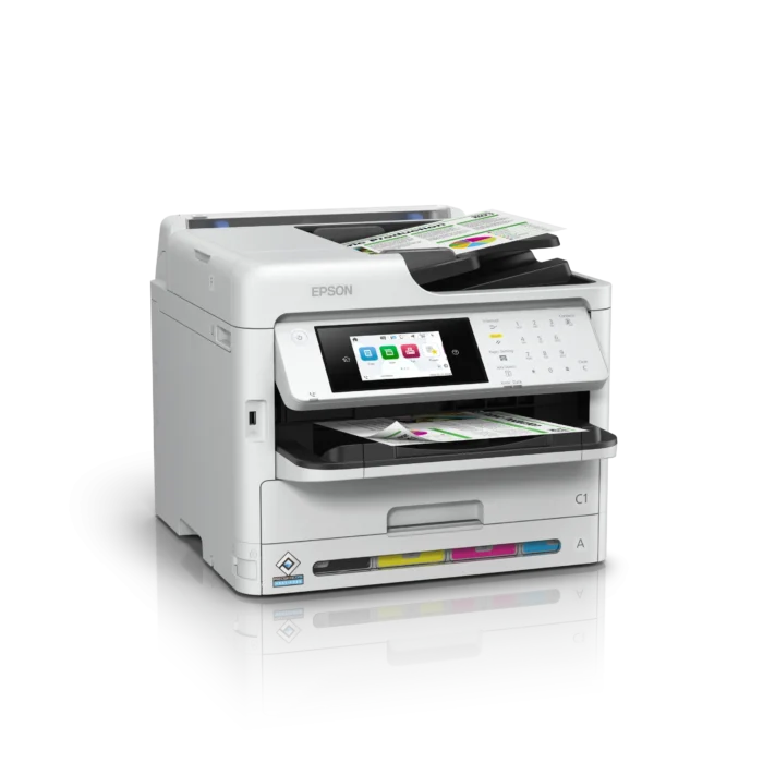 WorkForce Pro WF-C5890 | Printware