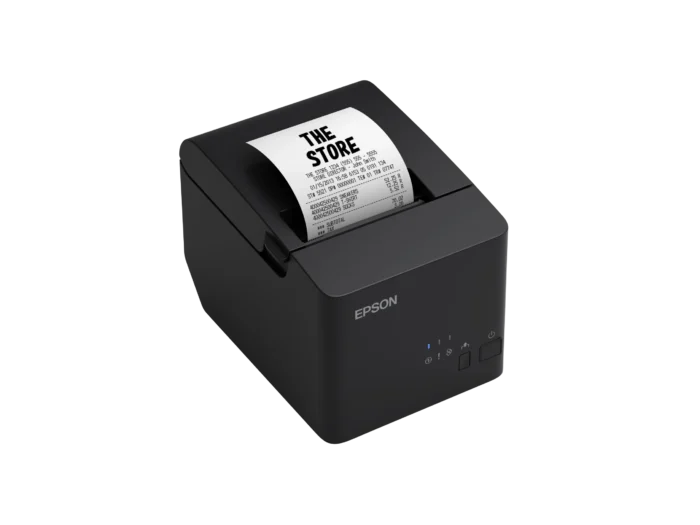 TM-T20IIIL USB.Ethernet | Printware