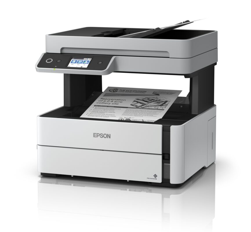 EcoTank M3180 | Printware